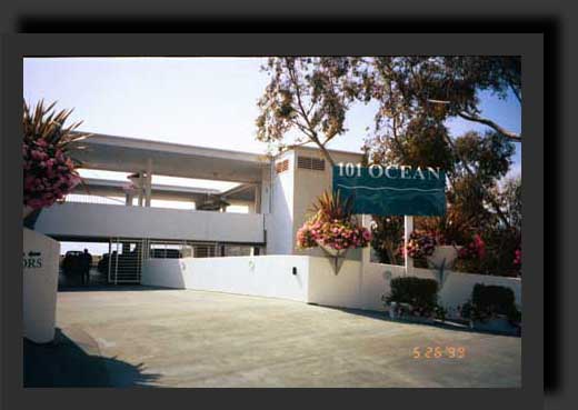 Project Experience - BHA Project Biographies