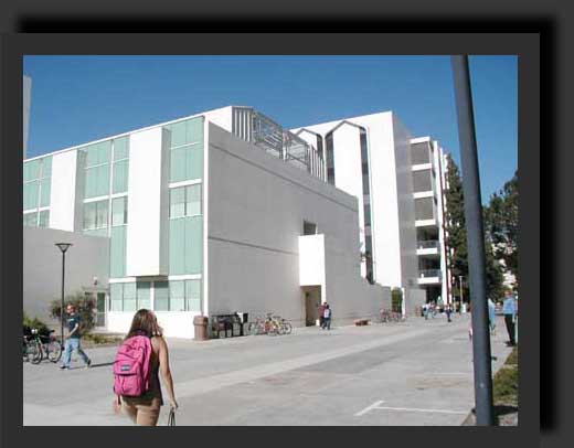 Project Experience - BHA Project Biographies